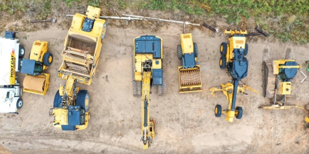 We Build the Wall Starts Texas Construction Project Without Permits