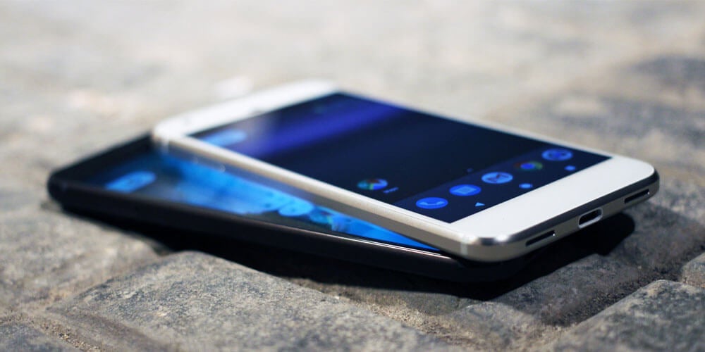 Android Security Flaw Could Have Let Hackers Hijack Your Phone's Camera