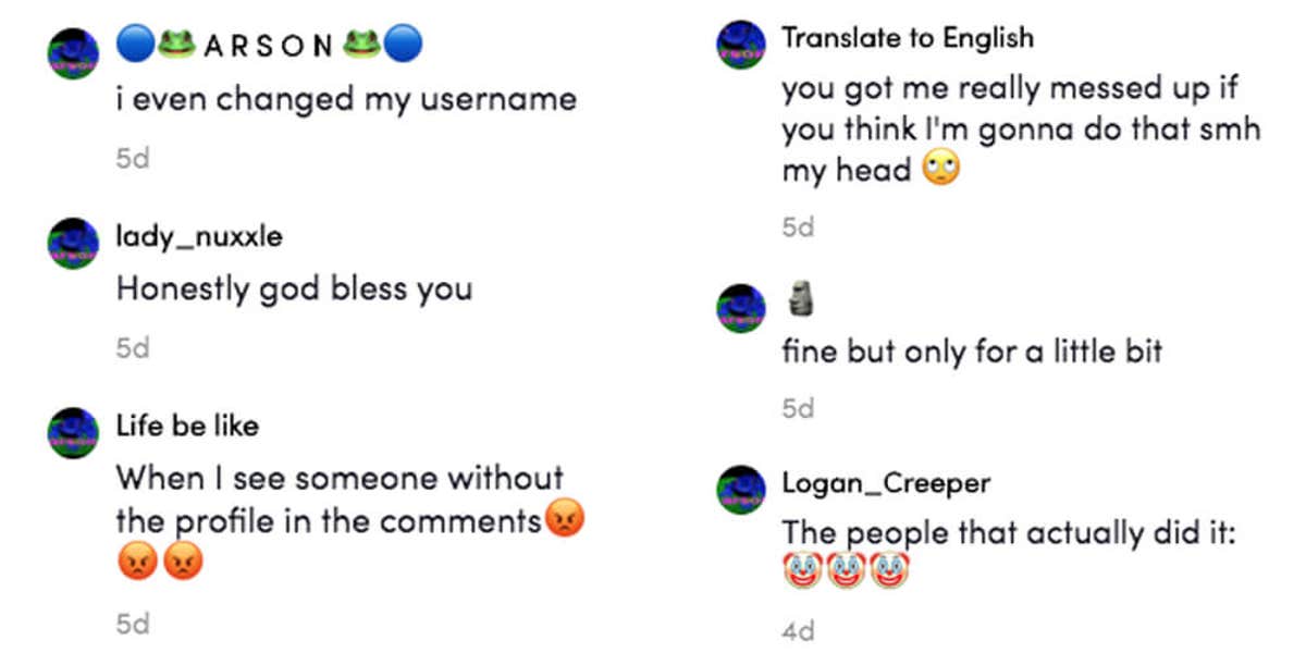 What is the Arson Frog TikTok Meme And How Did It Spread?