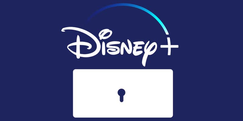 Disney+ Accounts Are Being Hacked—Here's How To Protect Yourself