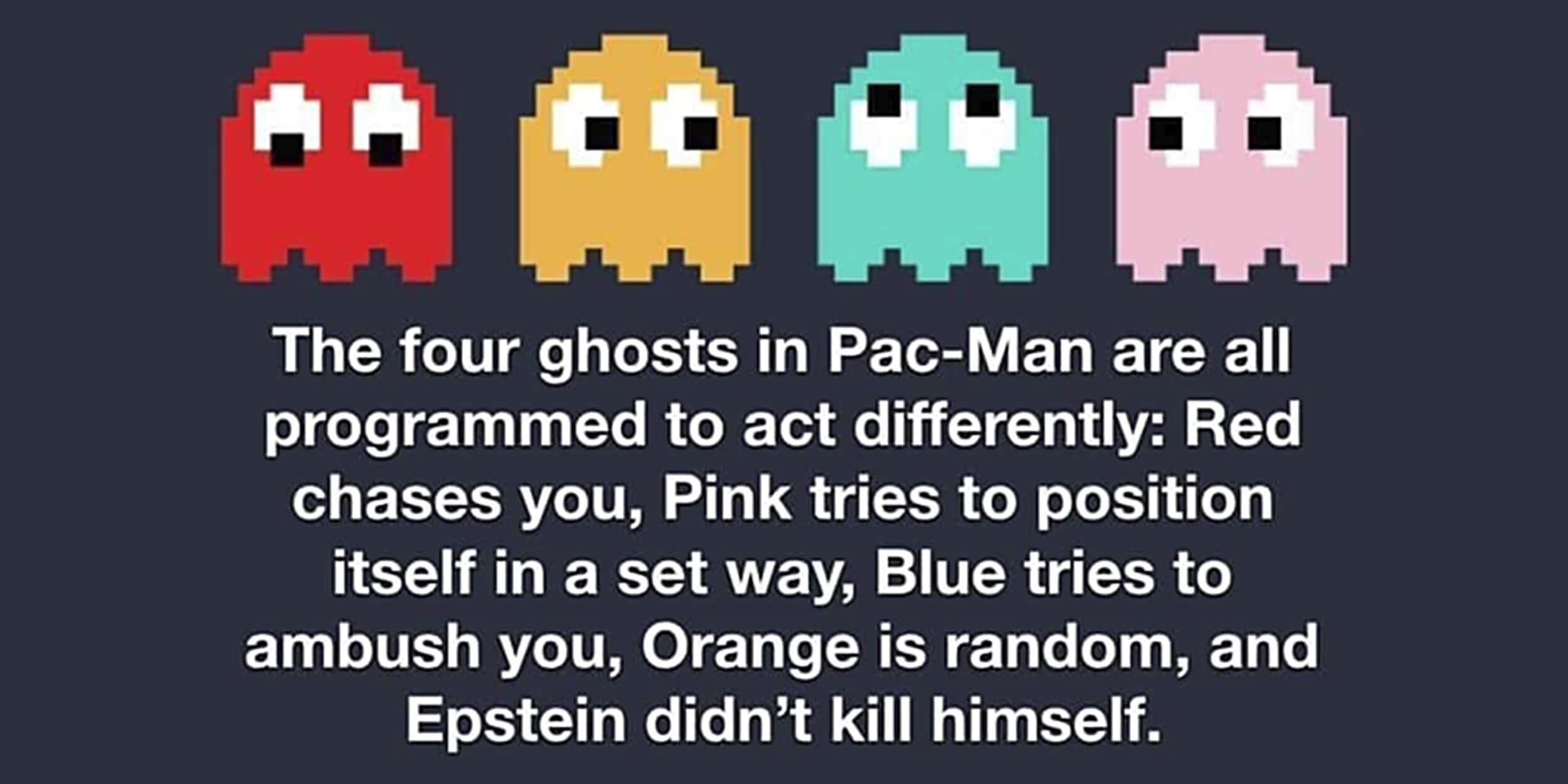 Jeffrey Epstein Memes Why Epstein Didn t Kill Himself Is So Popular jeffrey-epstein-memes-why-epstein-didn-t-kill-himself-is-so-popular