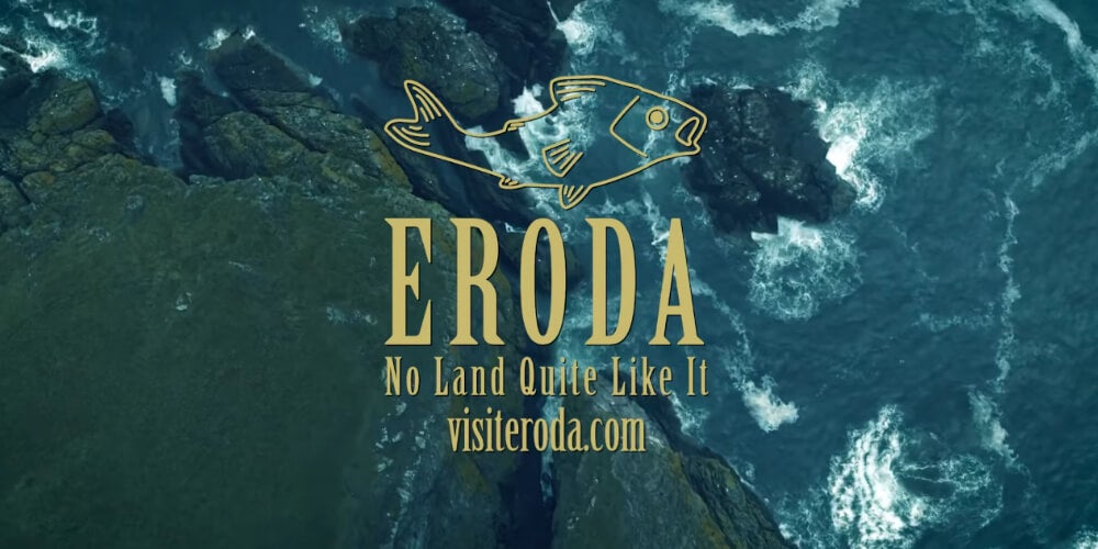 Twitter Ad Promotes Vacation for Nonexistent Place Called 'Eroda'
