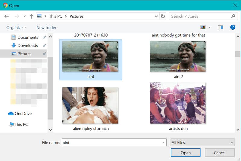 Google Reverse Image Search: How To Use The Crucial Web Tool