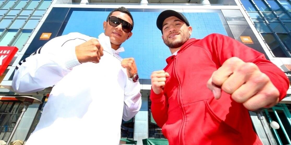 Miguel Berchelt vs Jason Sosa Live Stream: Watch Top Rank Boxing