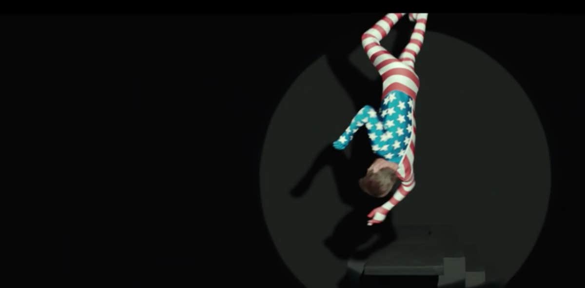 Review: Netflix's 'The Man Without Gravity' Is Magical Realism Done Right