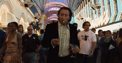 Here Are All the Nicolas Cage Movies on Netflix Right Now