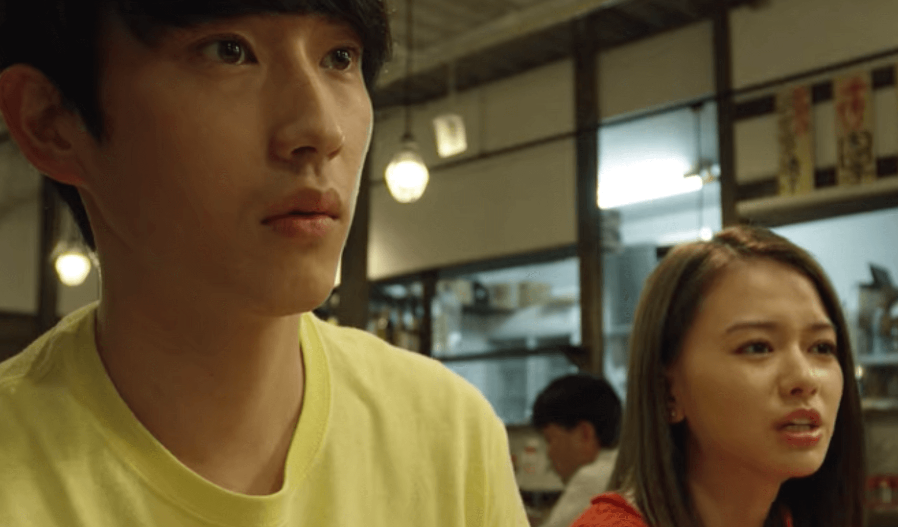 Review: Netflix's 'Scams' Is Another Show About How Capitalism Corrupts