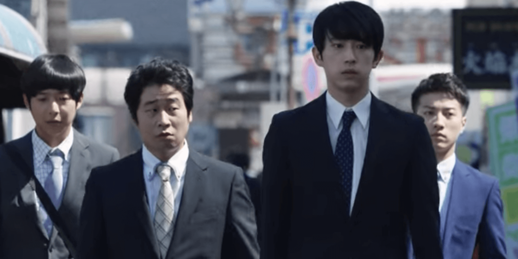 Review: Netflix's 'Scams' Is Another Show About How Capitalism Corrupts