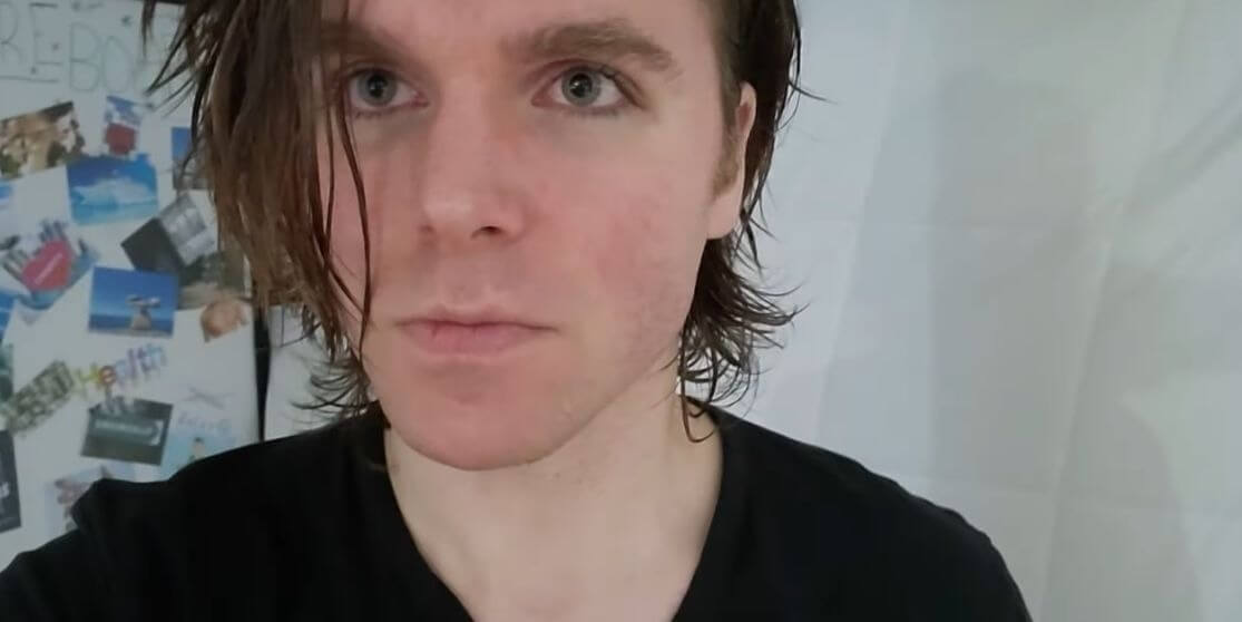 Onision Banned By Patreon After Allegedly Doxing an Accuser