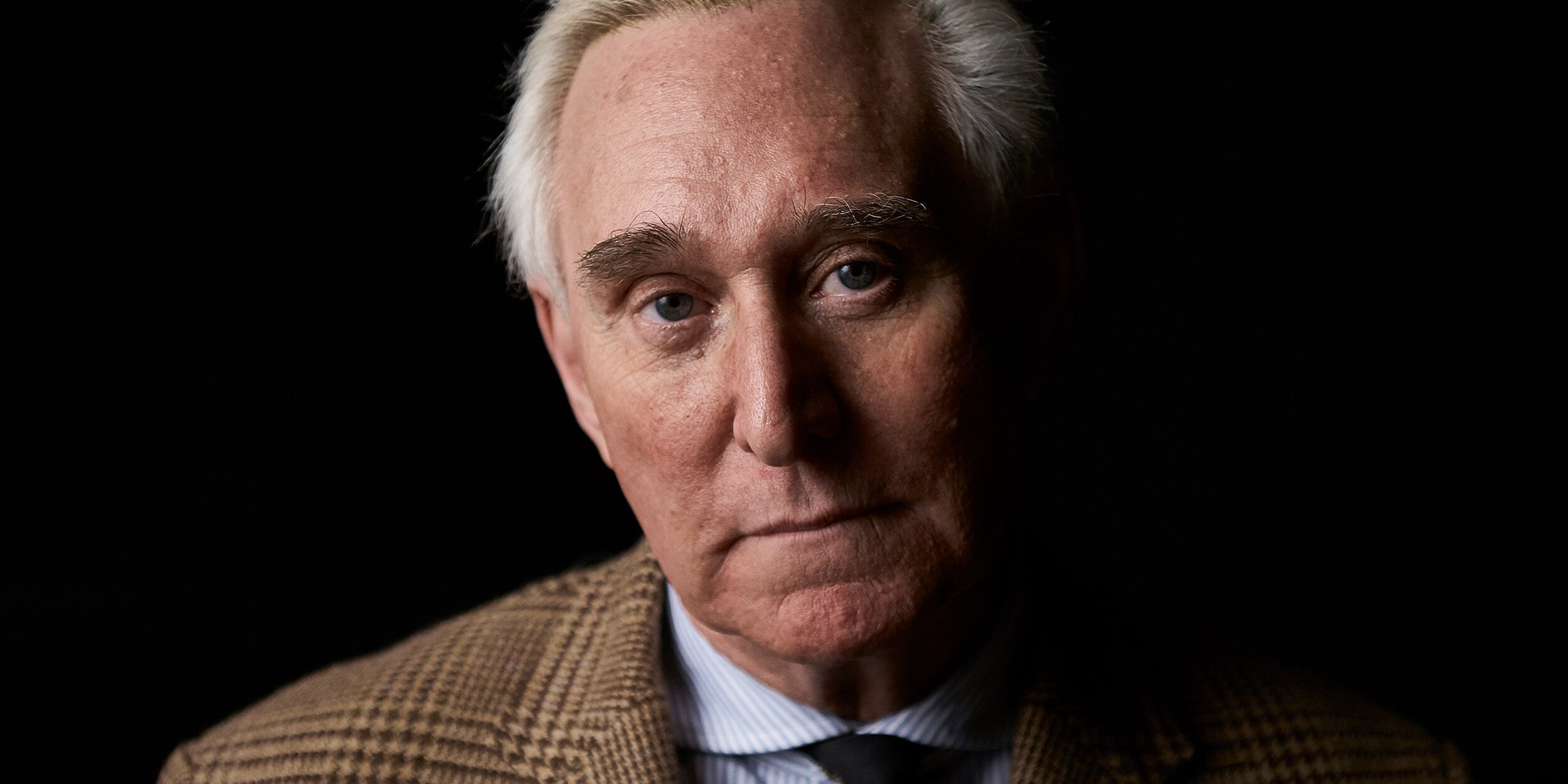 Roger Stone Pardon: Far-Right Mobilizes to Work Trump