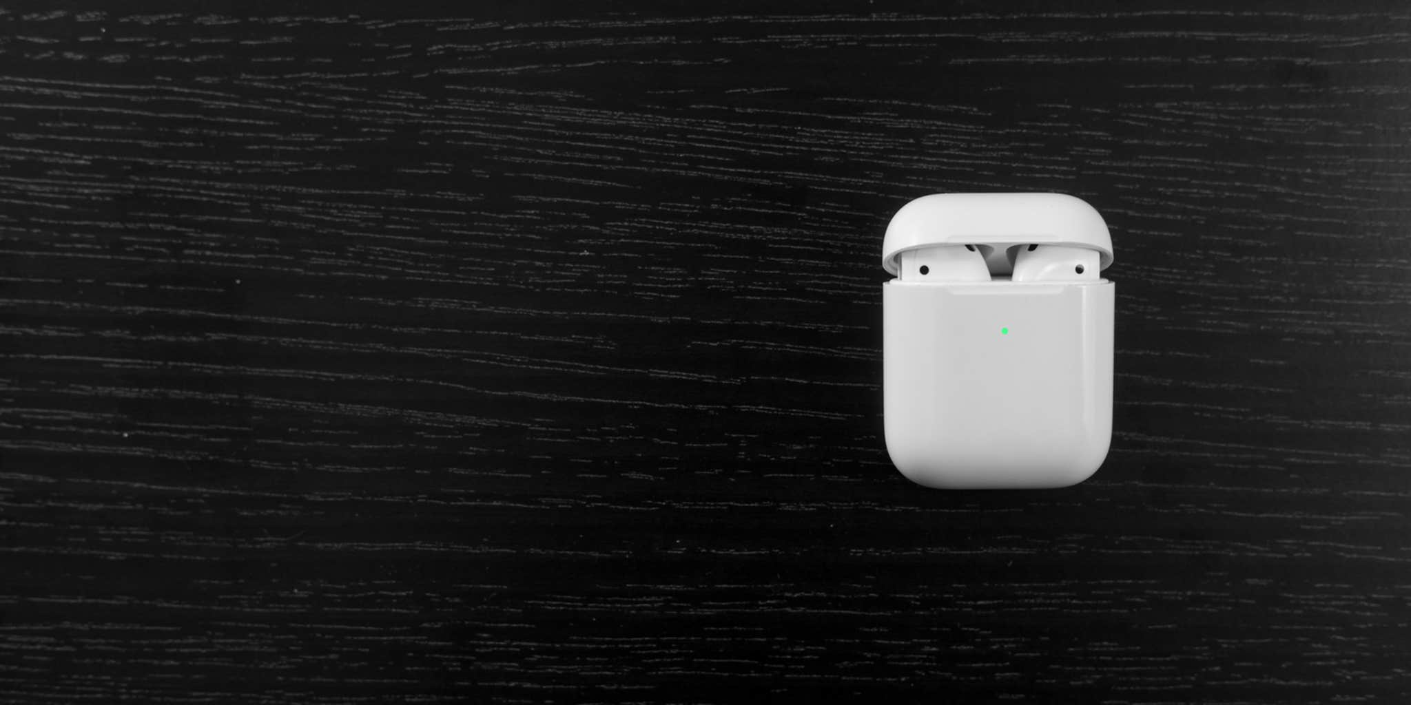Need An AirPod Case Replacement Here Are Your Best Options need-an-airpod-case-replacement-here-are-your-best-options