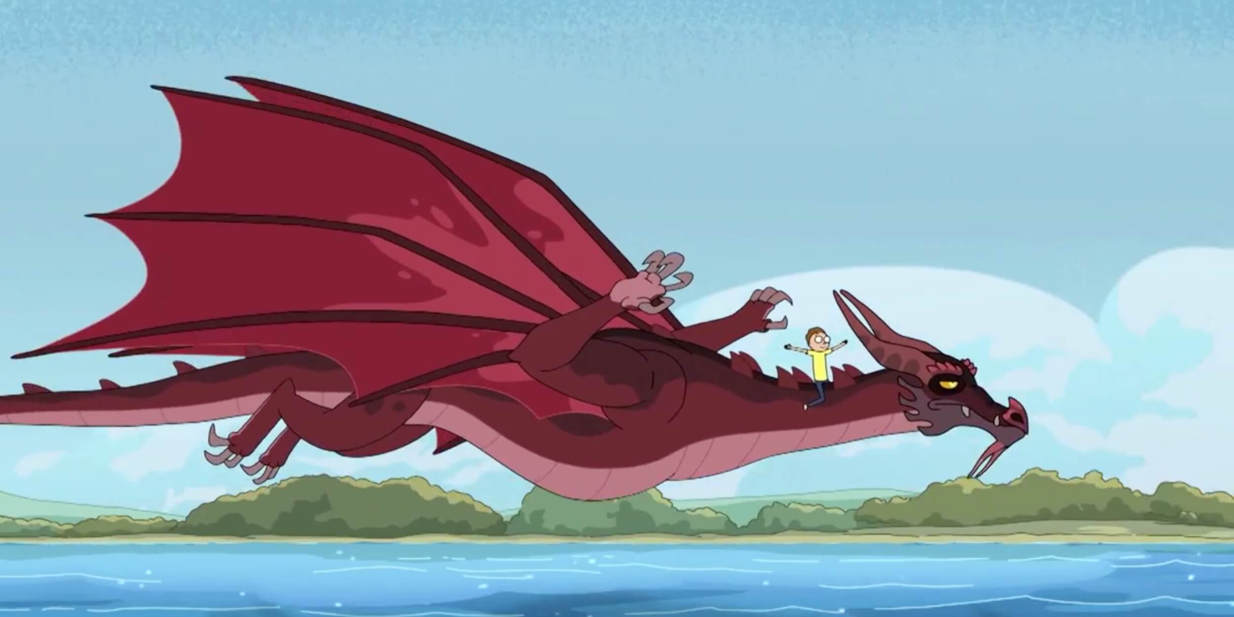 rick and morty | The Daily Dot