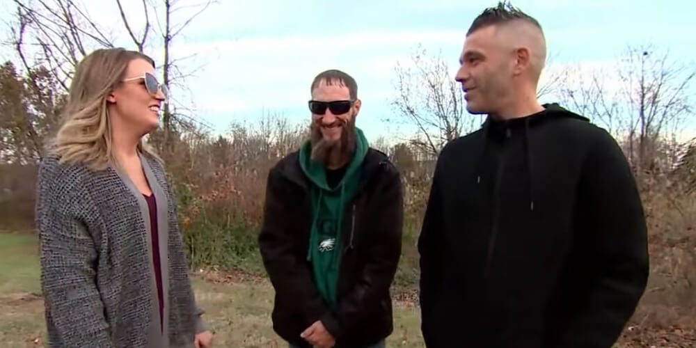 GoFundMe Scammers Involving Homeless Veteran Have Pleaded Guilty