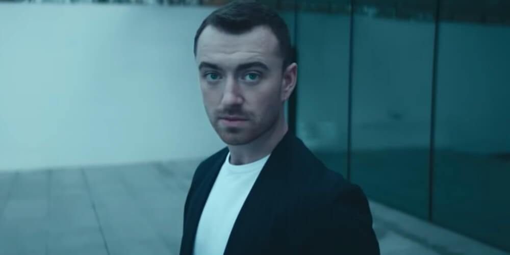 Sam Smith Opens up About How the Holidays 'Trigger Tricky Body Issues'