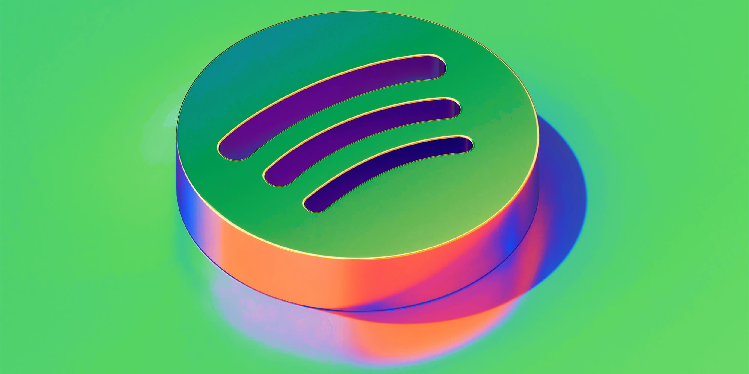 Spotify Wrapped Has People Asking How Much Spotify Knows About Us