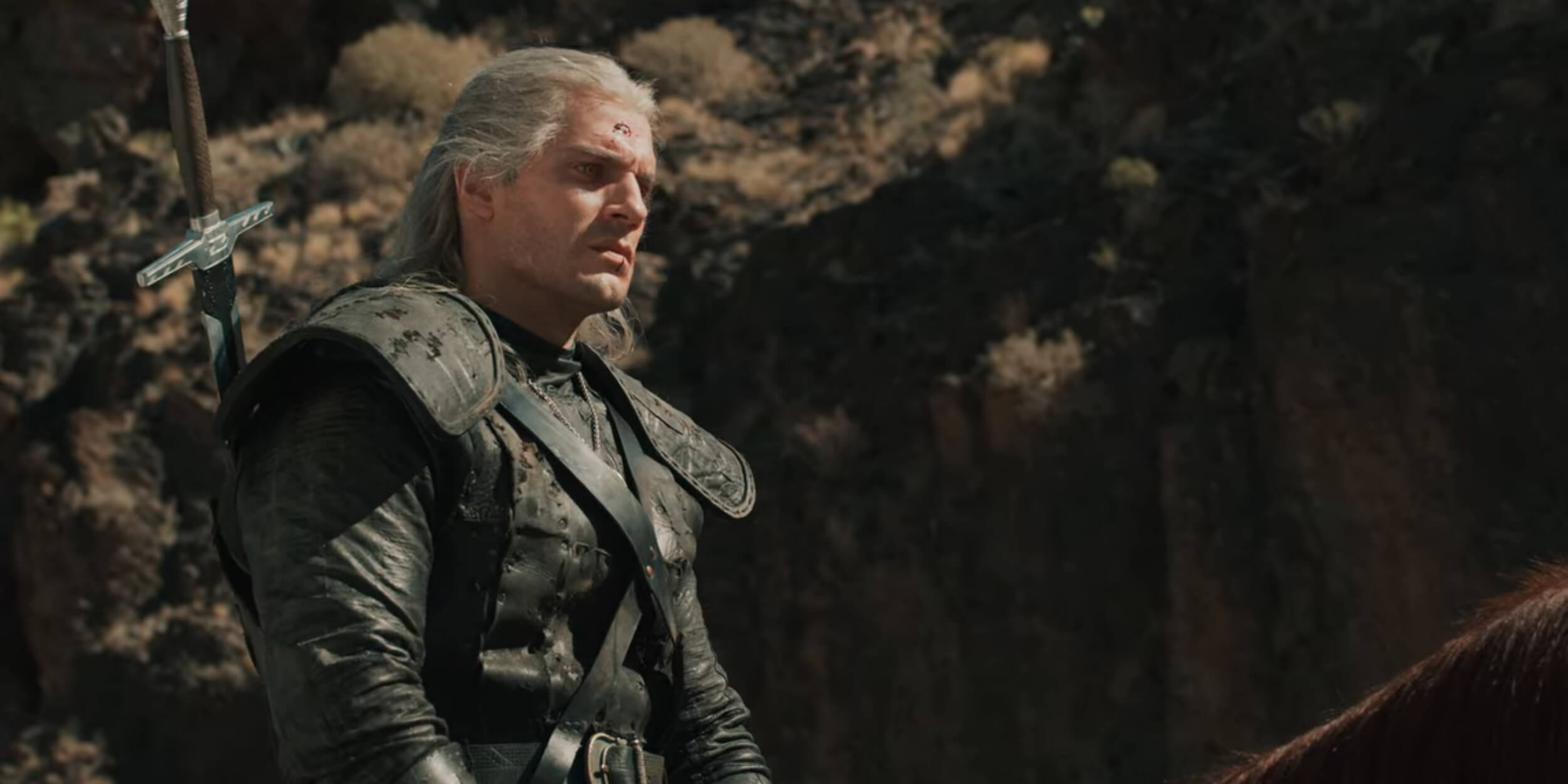 'The Witcher' Breakout 'Toss a Coin to Your Witcher' Gets a Remix