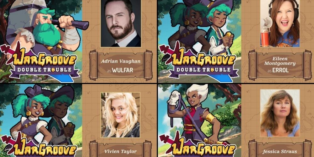 Game Devoper Chucklefish Accused of Whitewashing Characters of Color