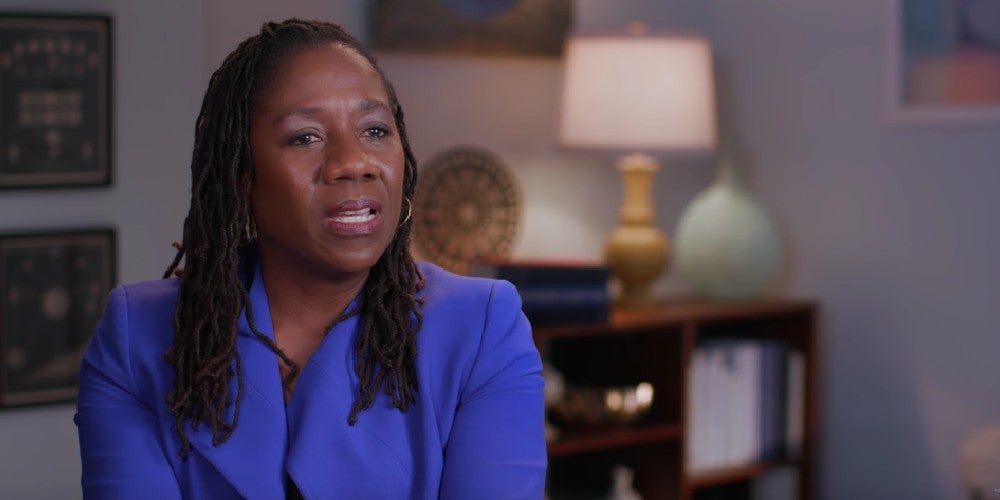 Amtrak Employee Asked a NAACP Lawyer to Move From her Train Seat