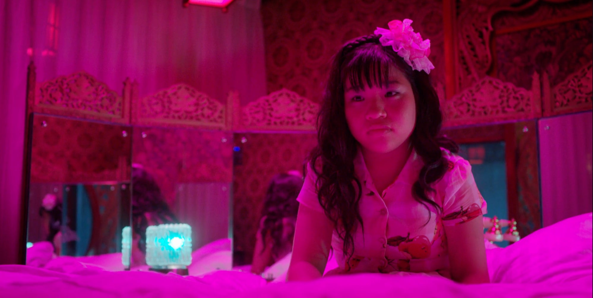 Review: Netflix's '37 Seconds' explores a woman with ce