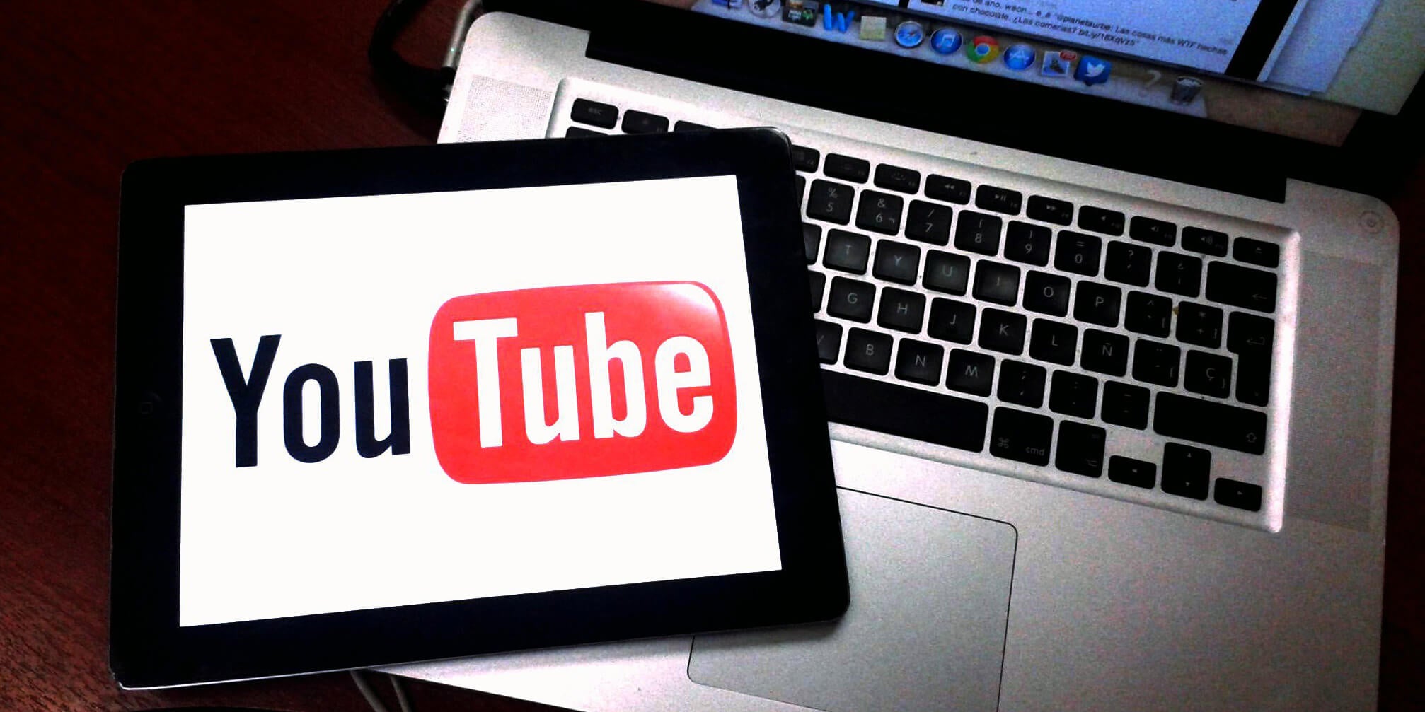 YouTube Announces Data Collection Change On Children's Content