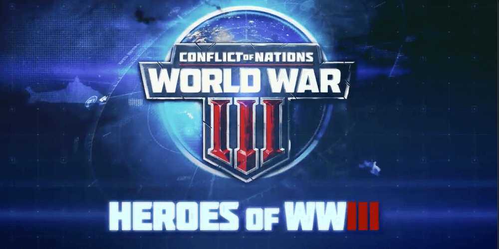 World War 3-Themed Game Developer Defends Ad Referencing Iran