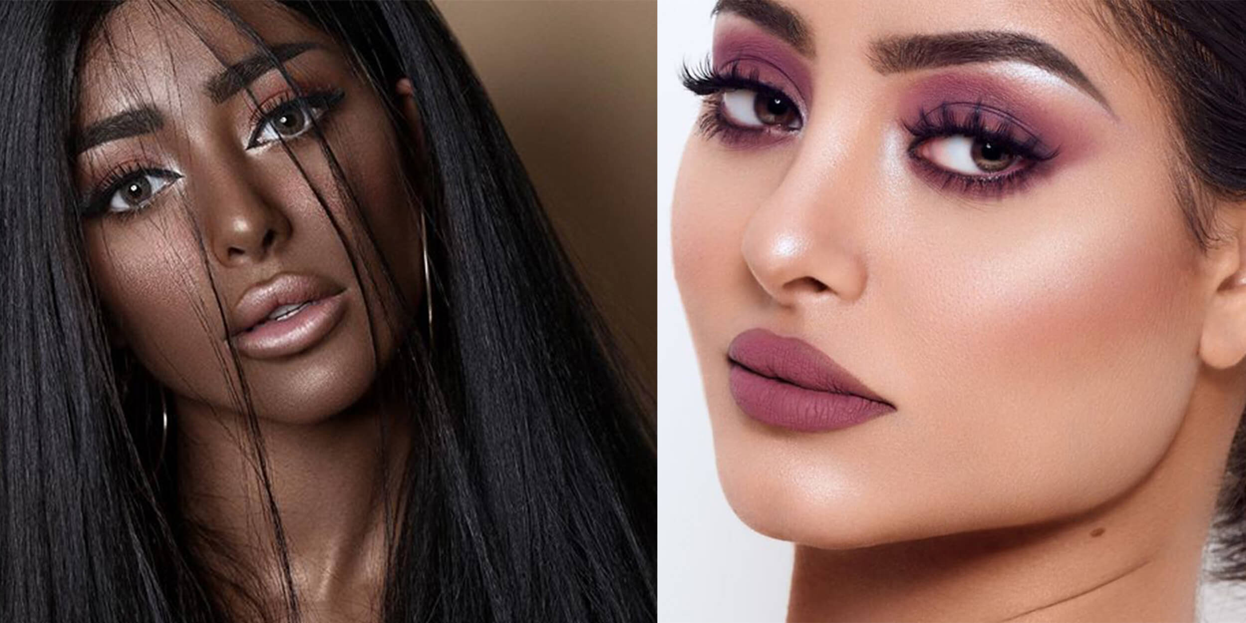 Influencer Slammed on Instagram for Blackface Makeup