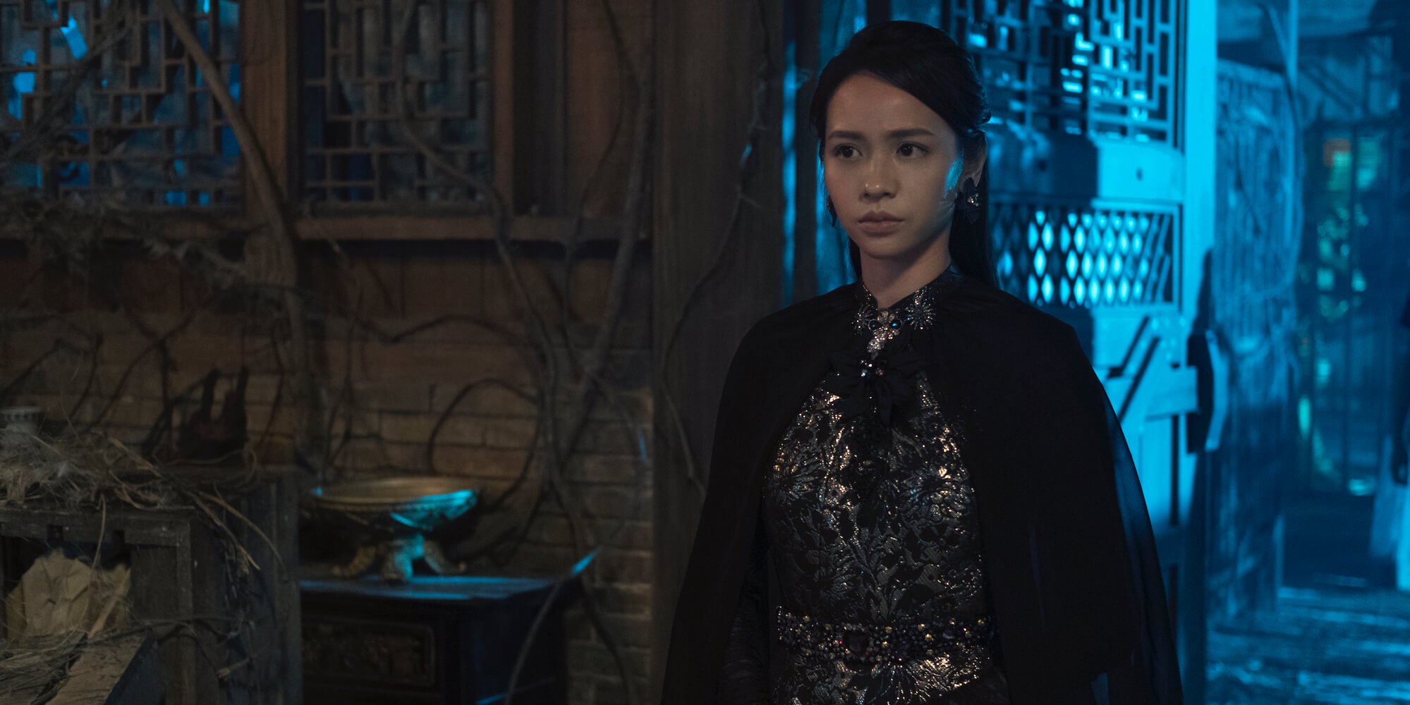 'The Ghost Bride' Netflix Review: Is the Series Worth Watching?