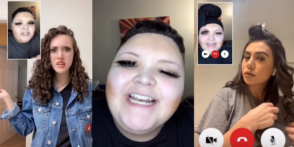 Everyone Loves Dueting With TikTok Star’s Alter Ego ‘Rosa’