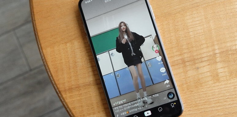 TikTok Security Flaw Could Have Allowed Hackers To Access Accounts TikTok Security Flaw Could Have Allowed Hackers To Access Accounts