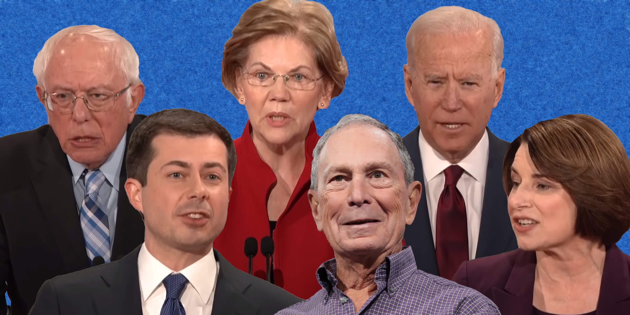 2020 Democratic Debate: How To Watch Online for Free
