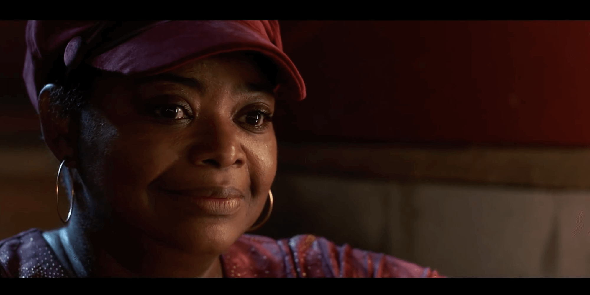 Octavia Spencer Has Discovered 'Ma' Memes—And She Loves Them