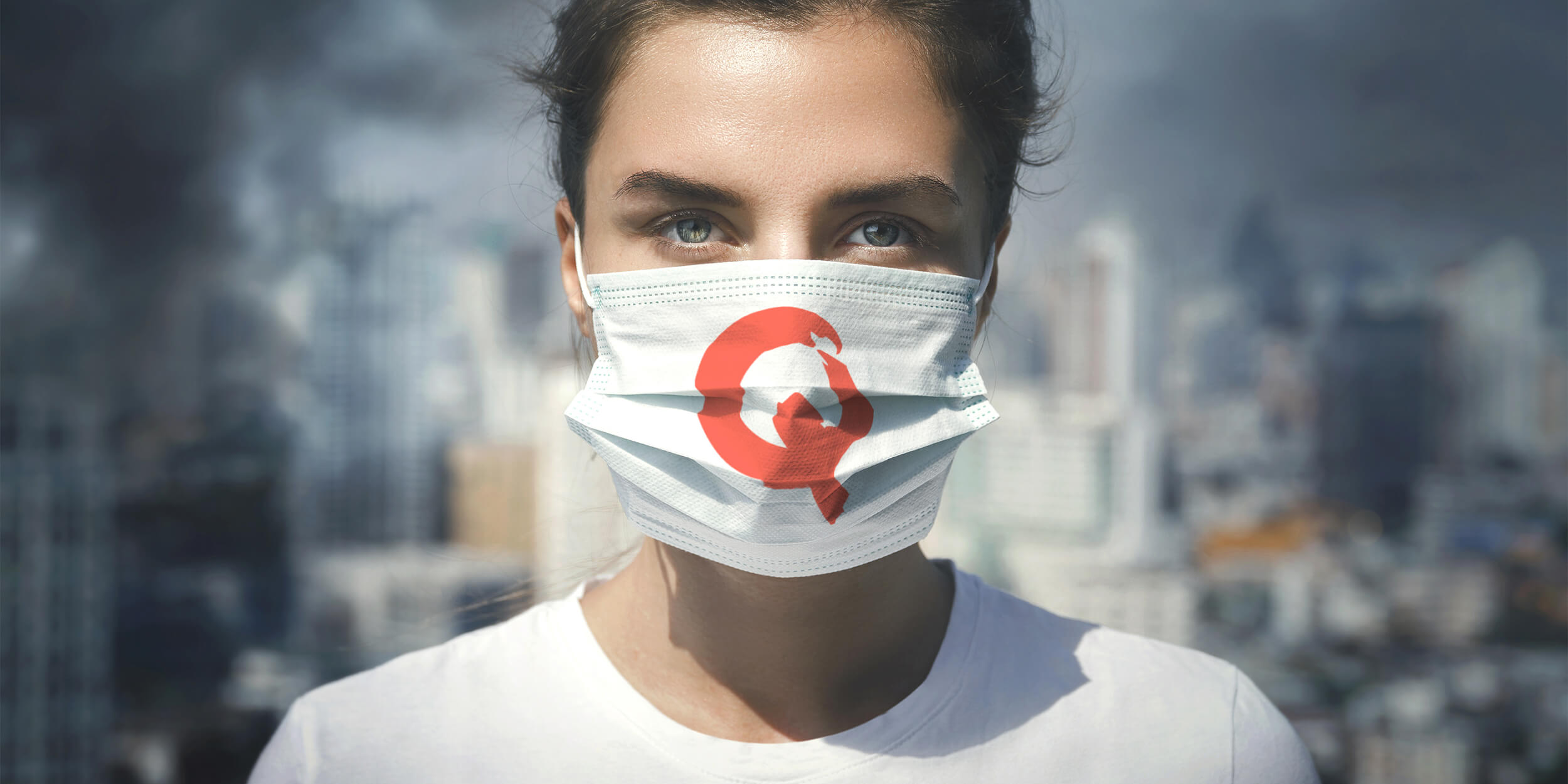 QAnon Heads Are Split on What the Coronavirus Means