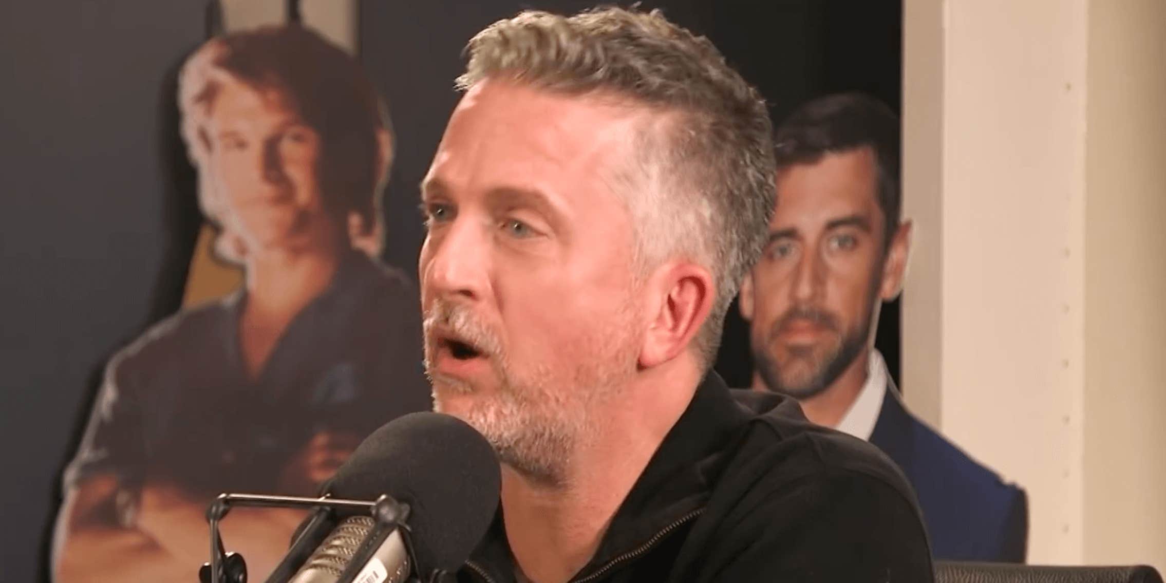 Spotify Acquires Bill Simmons' Podcast Empire at the Ringer