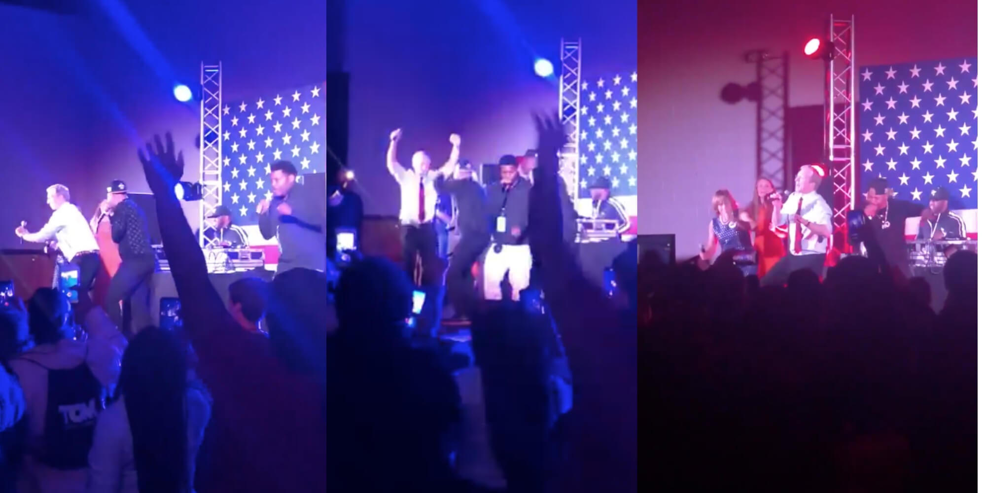 Tom Steyer - The Daily Dot