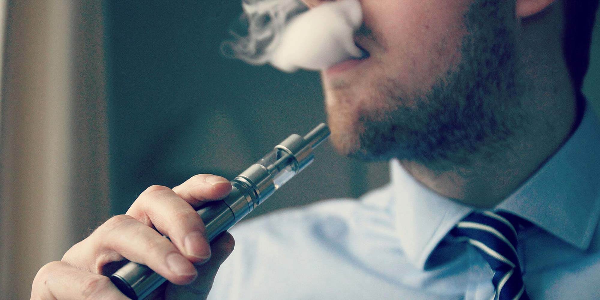 Major Study That Linked Vaping To Heart Attacks Gets Retracted