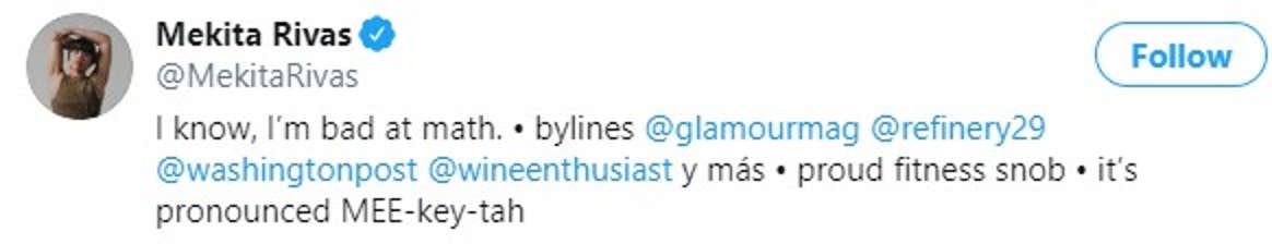 Journalists are Being Teased for Making a Basic Math Mistake on Live TV