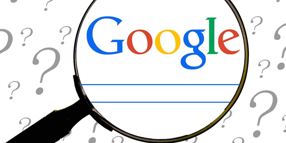 Google s Services Are Experiencing Widespread Issues google-s-services-are-experiencing-widespread-issues