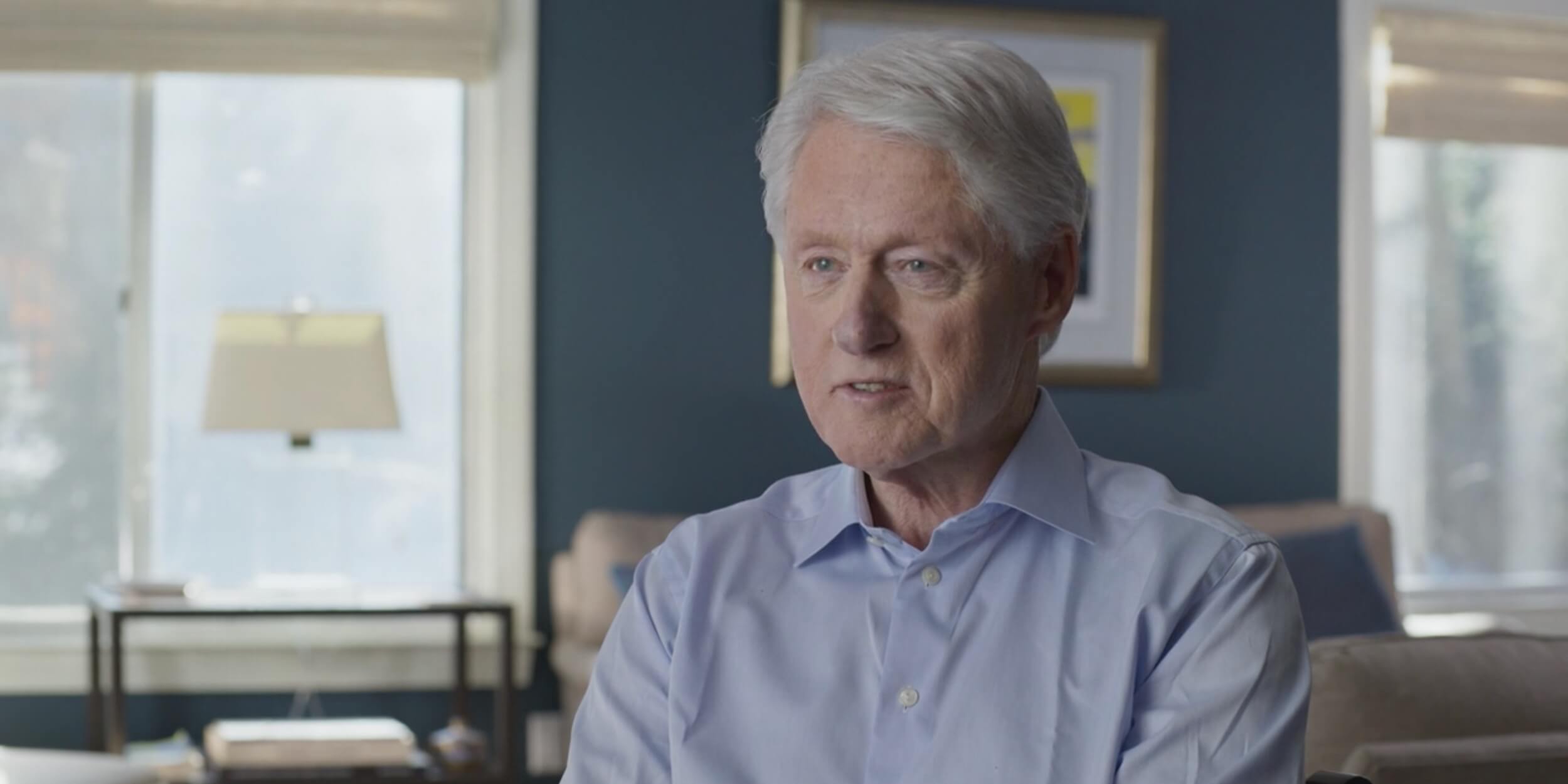 bill clinton | The Daily Dot