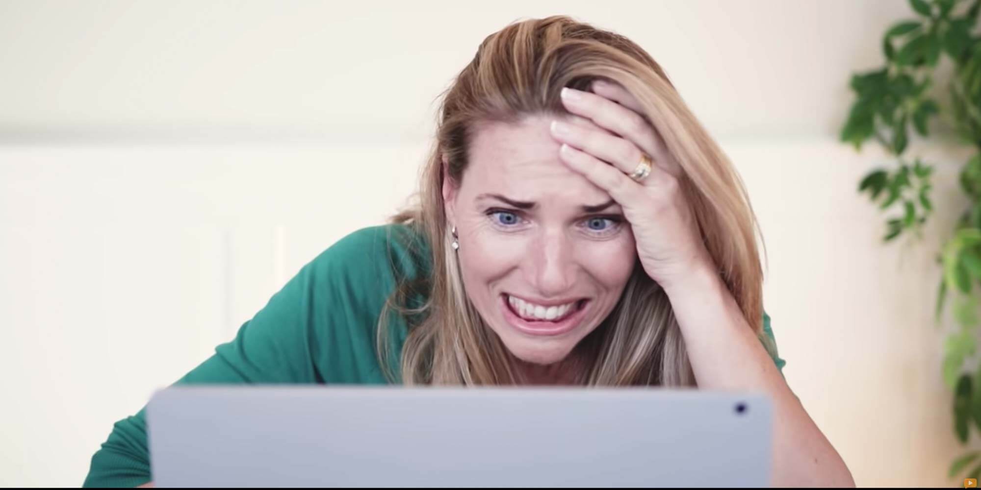Microsoft Teams Crashes On The First Day Everyones Working From Home