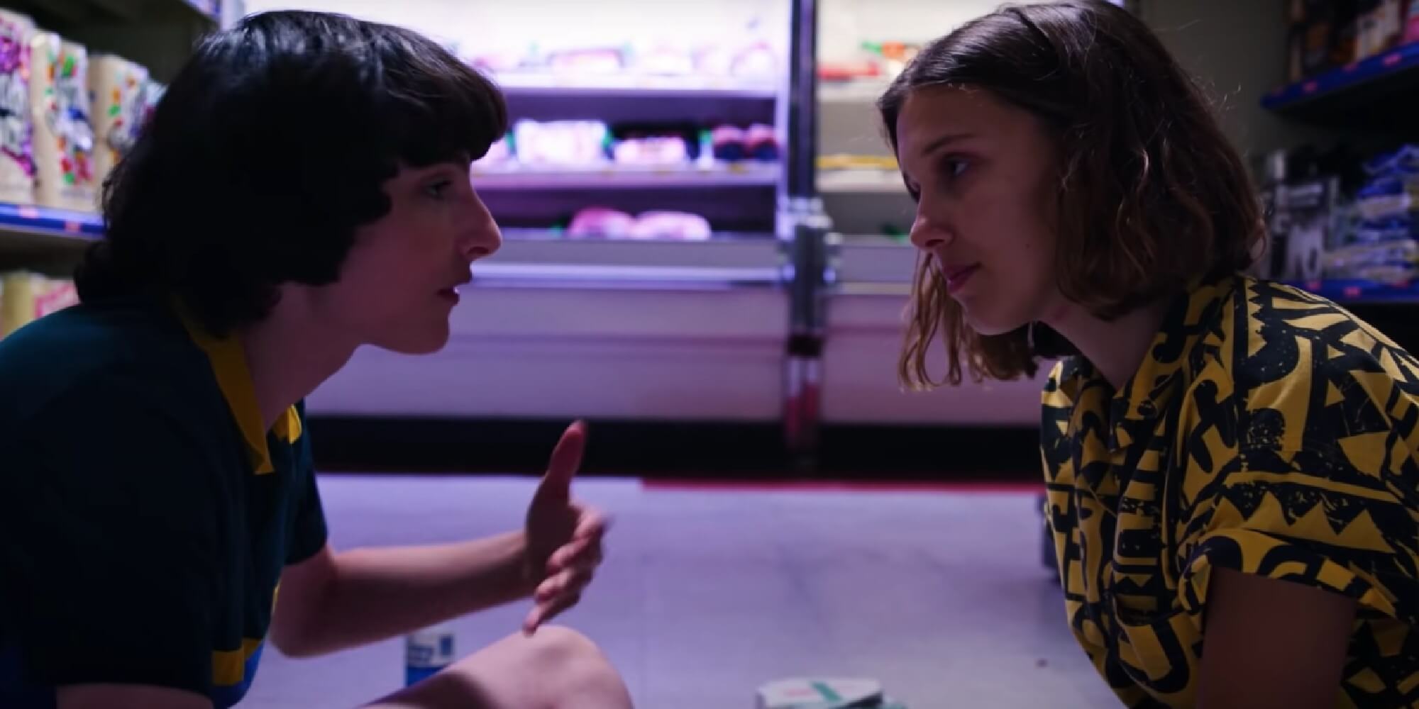 Netflix Temporarily Stops TV Show Production Because of the Coronavirus