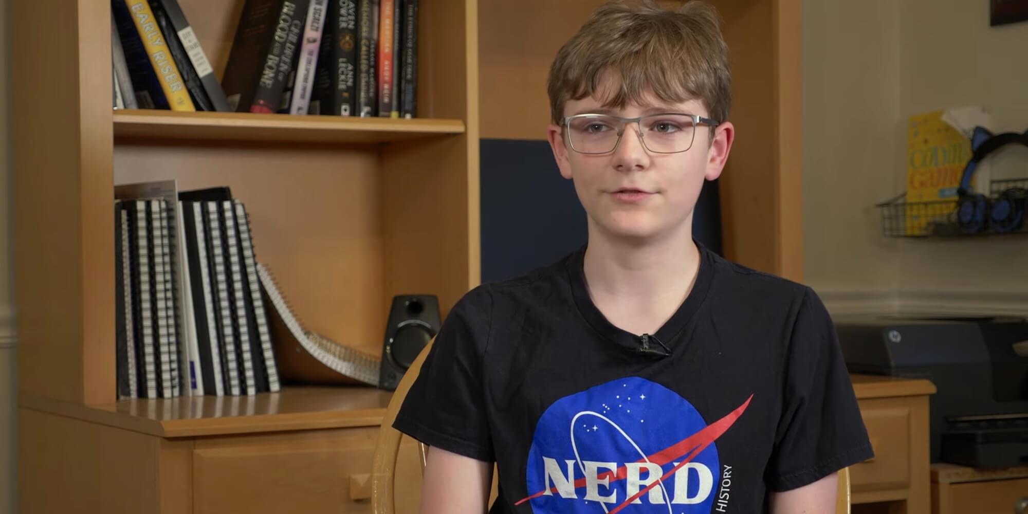 NASA Selects Name For 2020 Mars Rover: Perseverance