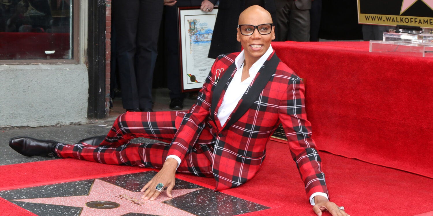 RuPaul Admits to Fracking on His Ranch, Causes Fan Uproar