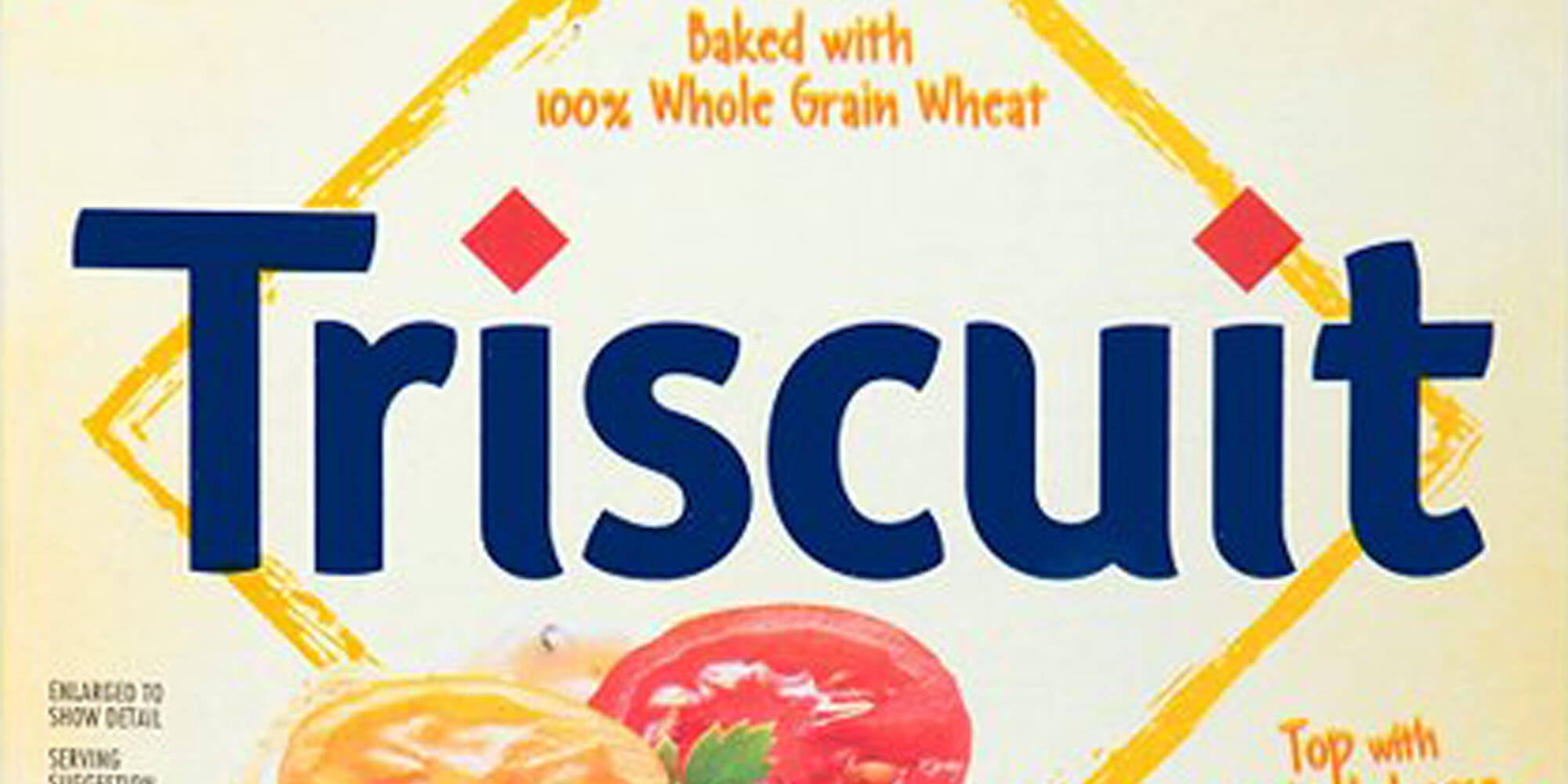 Triscuit Viral Origin Story Reveals How Cracker Got Its Name