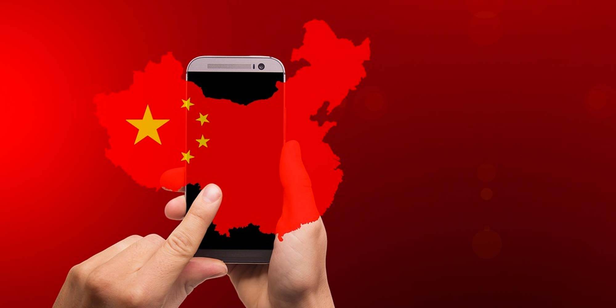 WeChat Is Censoring Coronavirus Keywords in China