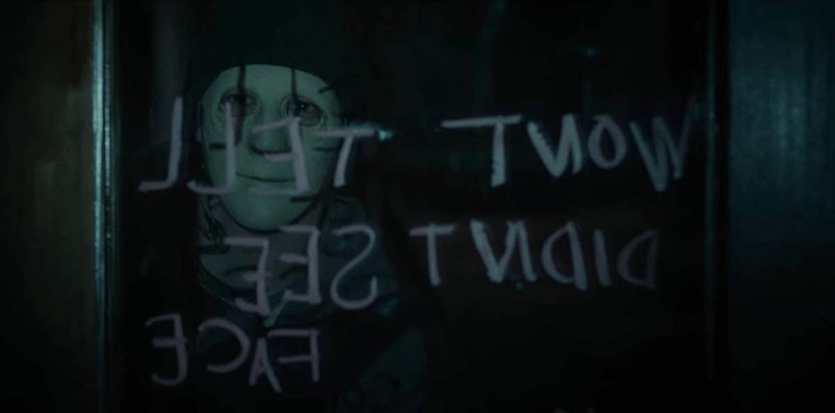The 13 Best Scary Movies on Netflix to Keep You Up at Night