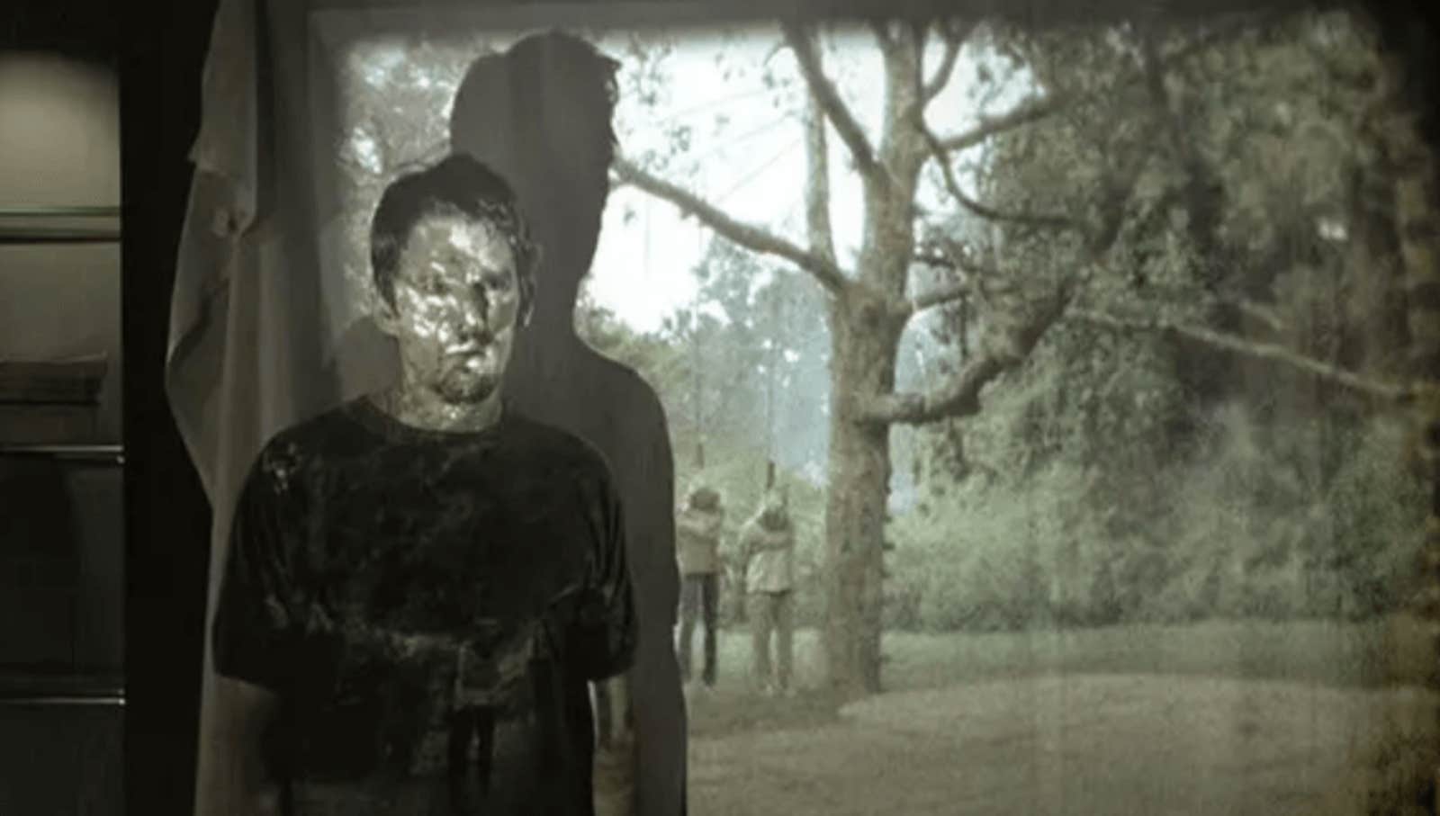 The 13 Best Scary Movies on Netflix to Keep You Up at Night