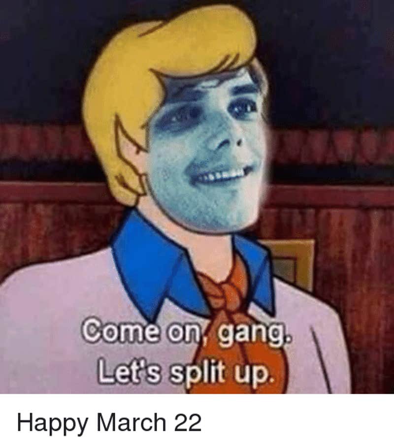 The Best Emo Memes for Reliving Your Middle School Glory Days