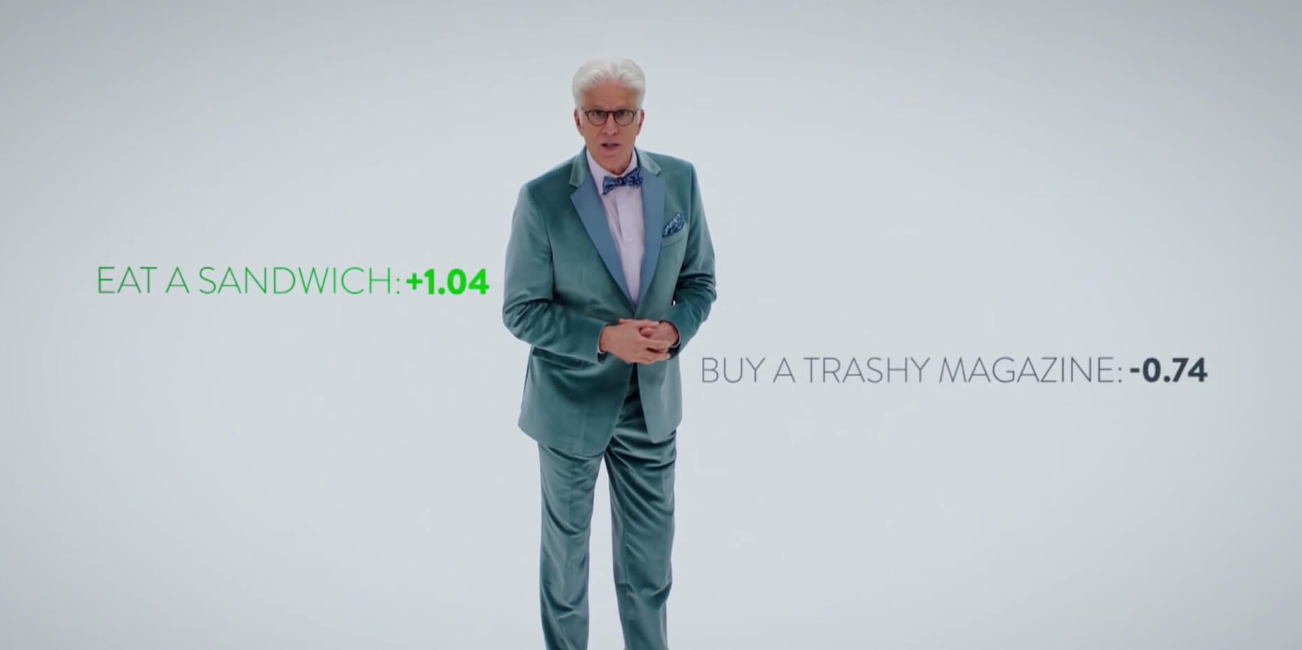 the good place - The Daily Dot
