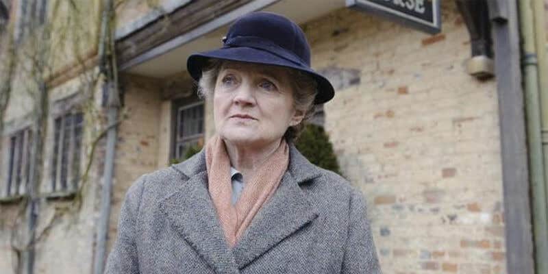 The 20 Best Fictional Female Detectives, Ranked