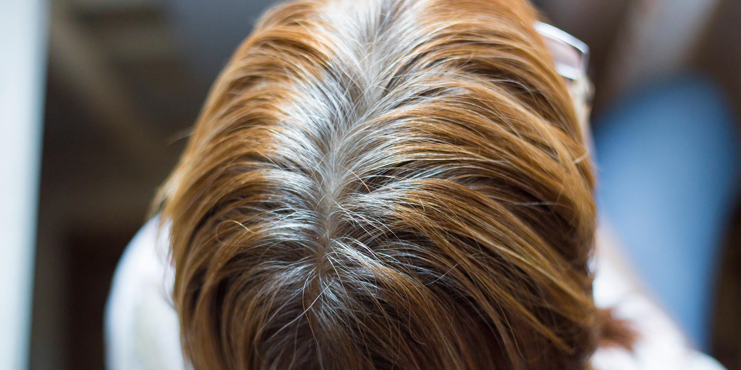 Viral TikTok Disproves Protester Blaming Undyed Roots on Quarantine